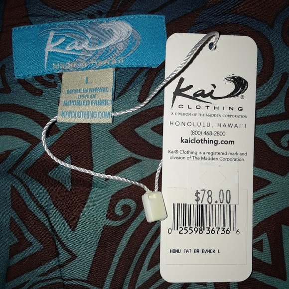 Kai Clothing | Dresses | Kai Clothing Large Dress | Poshmark